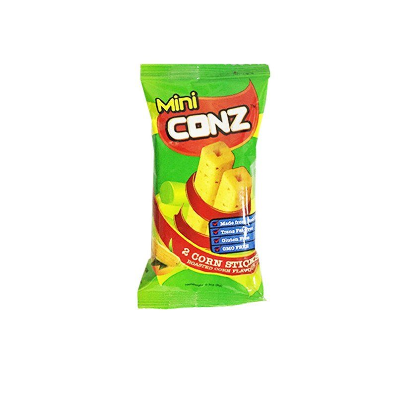 Mini Corn 2 Sticks 8g - Catchme.lk
