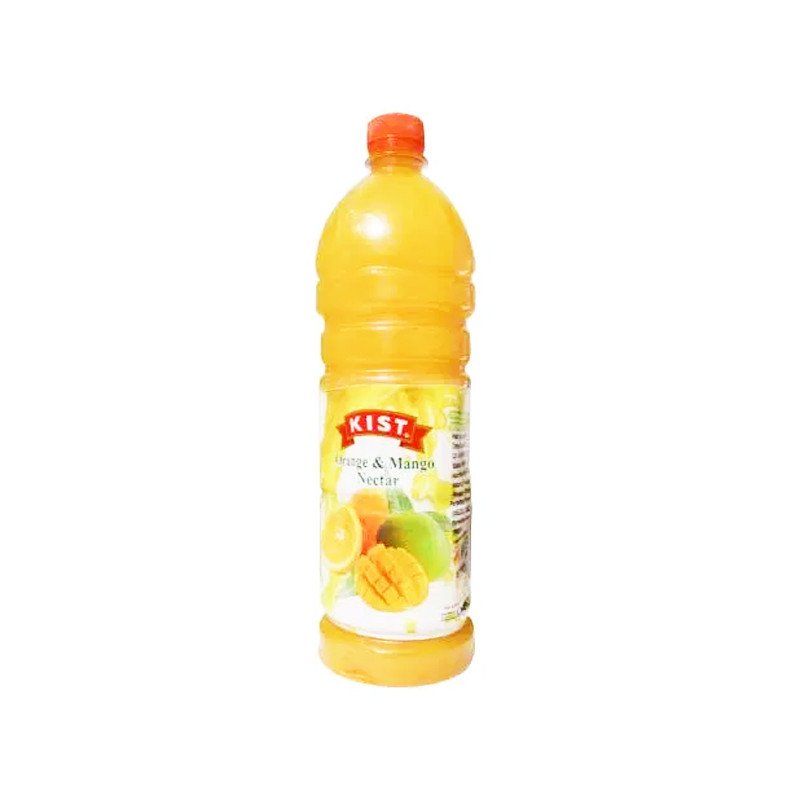 Kist Orange And Mango Nectar 1l Catchme Lk