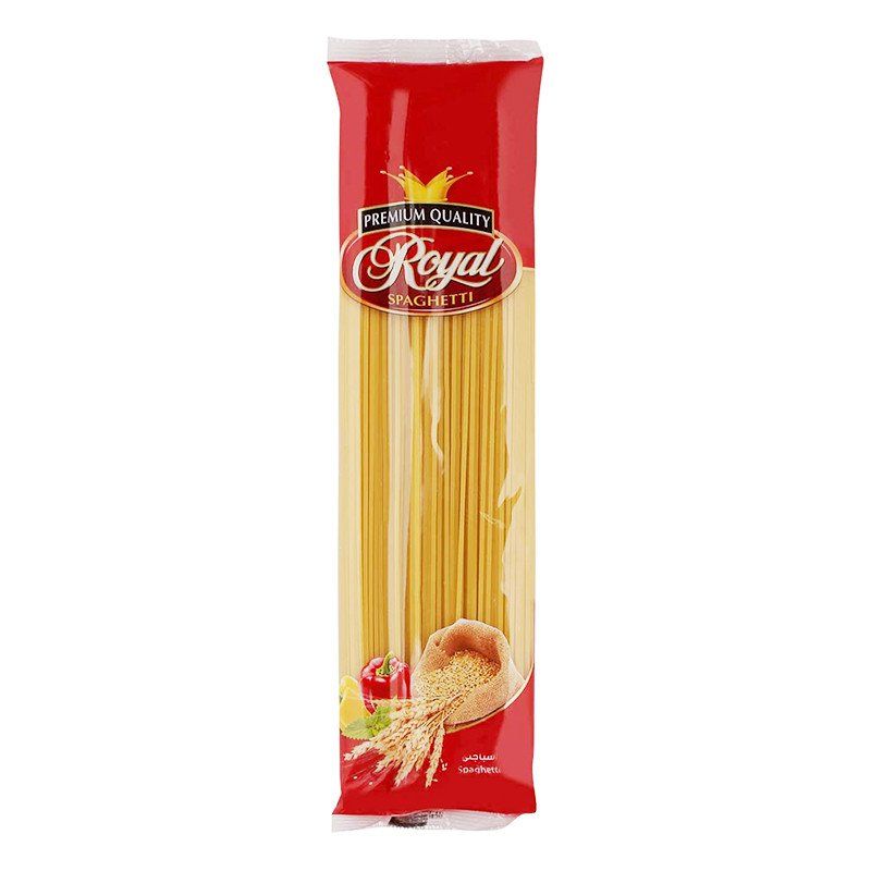 Royal Premium Quality Spaghetti 400g - Catchme.lk