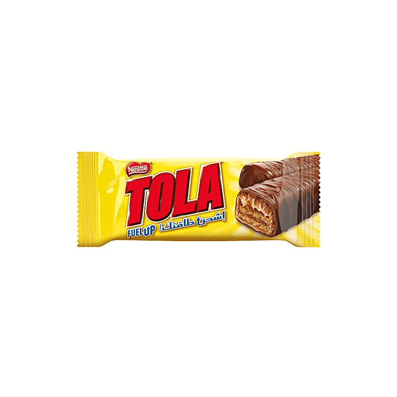 Nestle Tola Milk Chocolate 31g - Catchme.lk