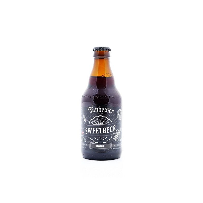 Tanheiser Sweet Beer Dark/Premium 330ML - Catchme.lk