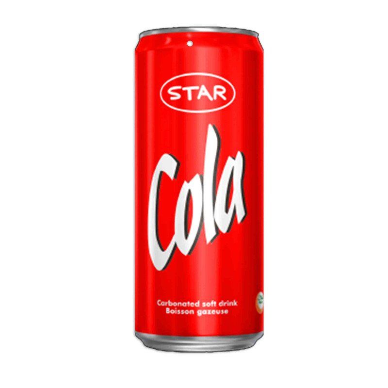 Star Cola 300ml - Catchme.lk