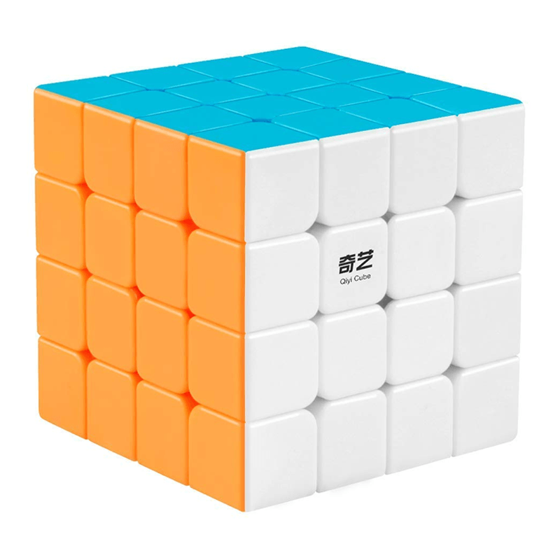 Rubik Cube 4 x 4 x 4 ZY309437 - Catchme.lk