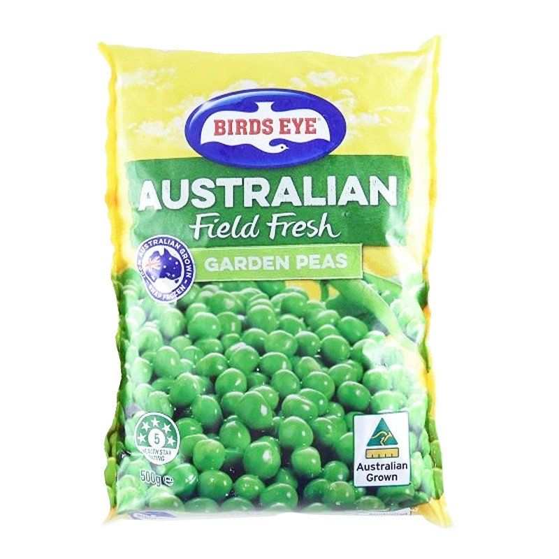 Why Are Birds Eye Peas So Expensive at Albert Jarman blog
