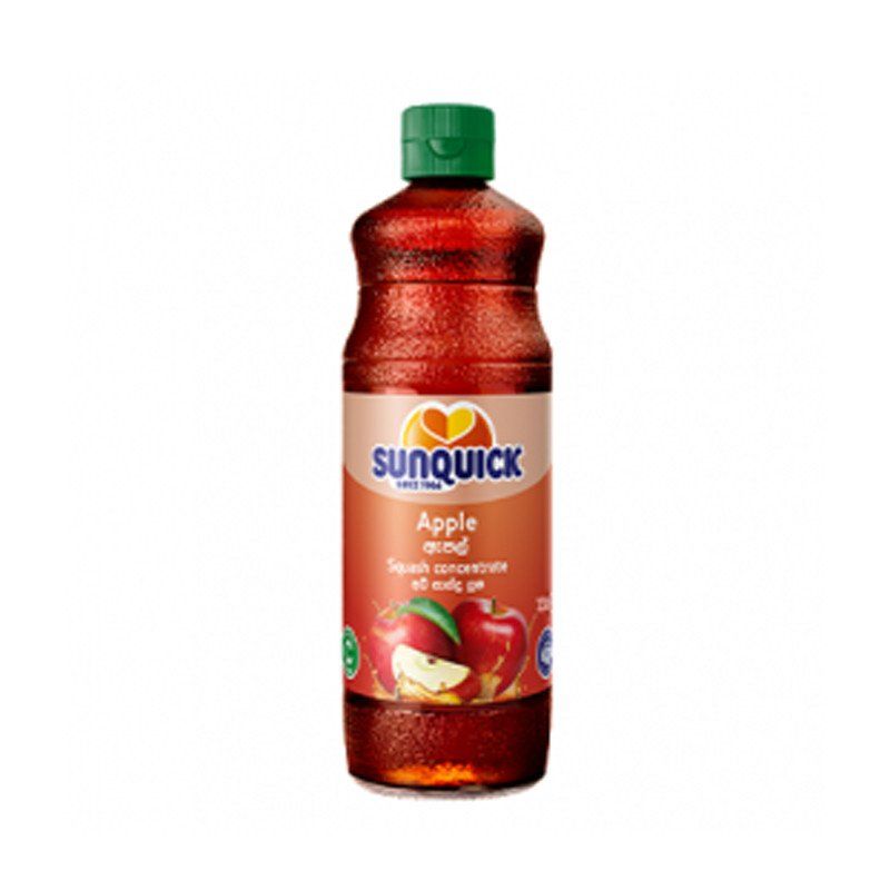 Sunquick Apple 330ml - Catchme.lk