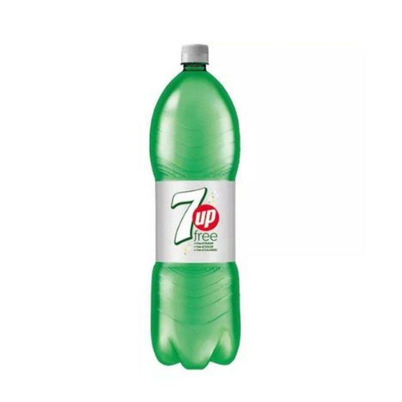 7UP Lite 1Ltr - Catchme.lk