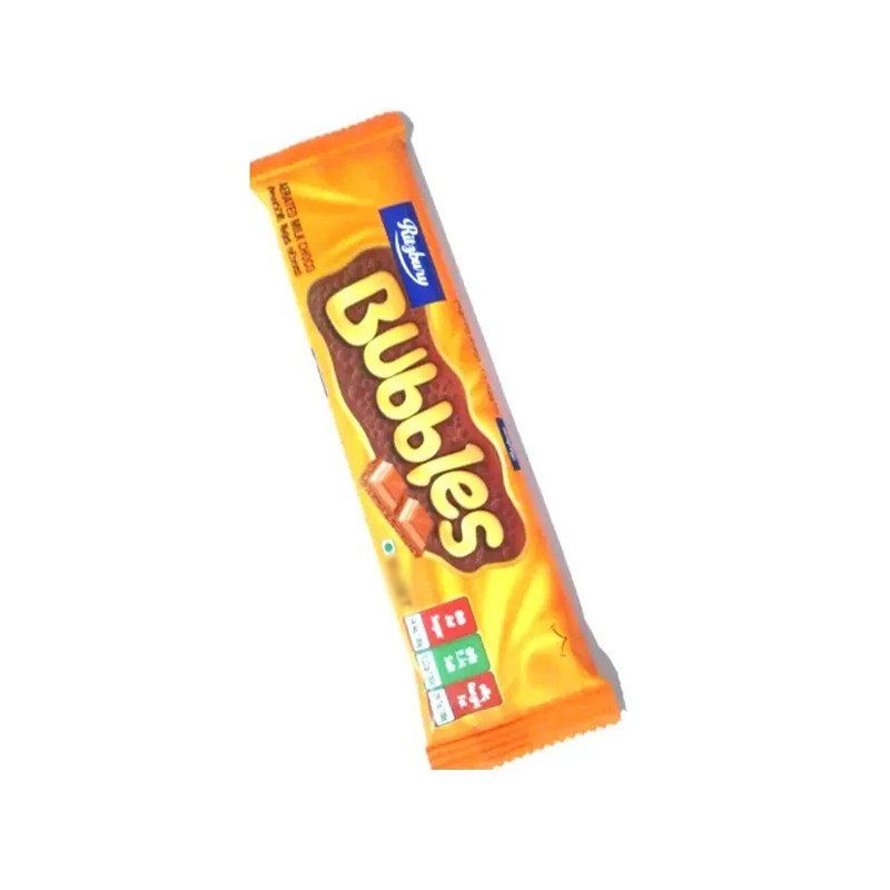 Ritzbury Chocolate Bubbles 35g - Catchme.lk