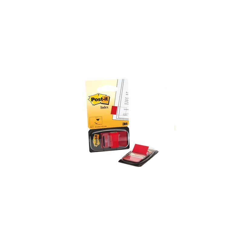 3M™ Post-It Tape Flags 680- 8, 1 3M™ Post-It Tape Flags 680- 8, 1
